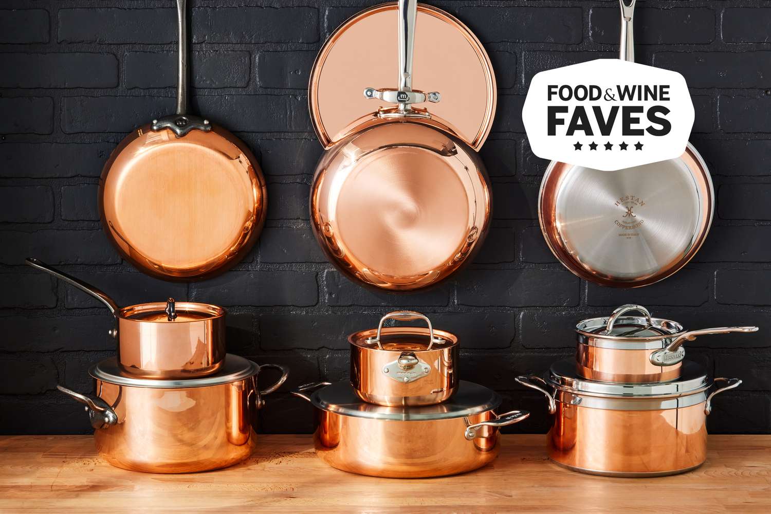 Cooks Copper Cookware Review: Unleash Culinary Magic ...