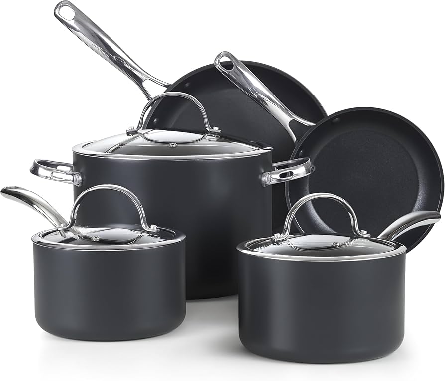 Cooks Nonstick Cookware Review: Unveiling Top Picks ...