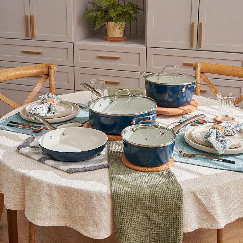 Cosmic Cookware Review: Stellar Choices for Your Kitchen ...