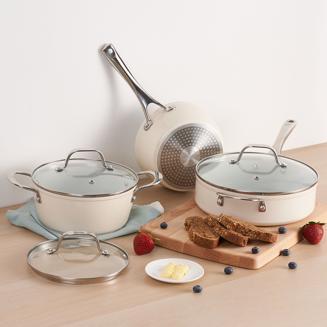 Cosmo Cookware Review: Unleash Culinary Magic! - housekeepingmaster.com