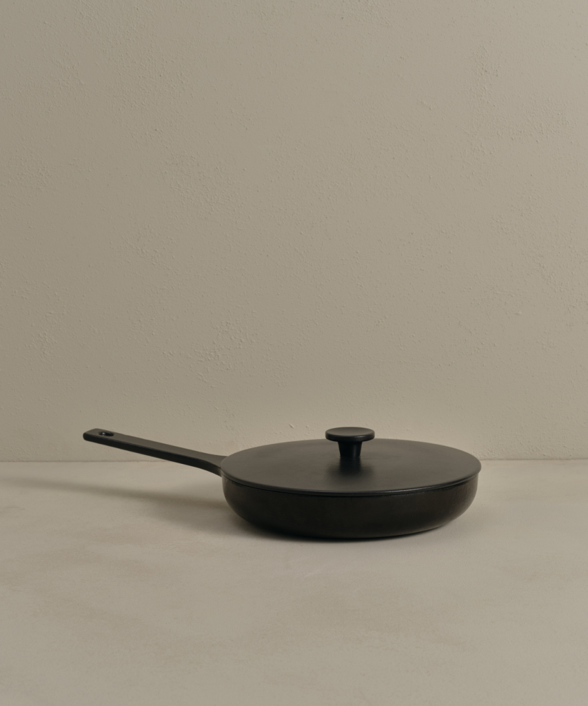 Crane Cookware Frying Pan Review: Sizzle & Style! - housekeepingmaster.com