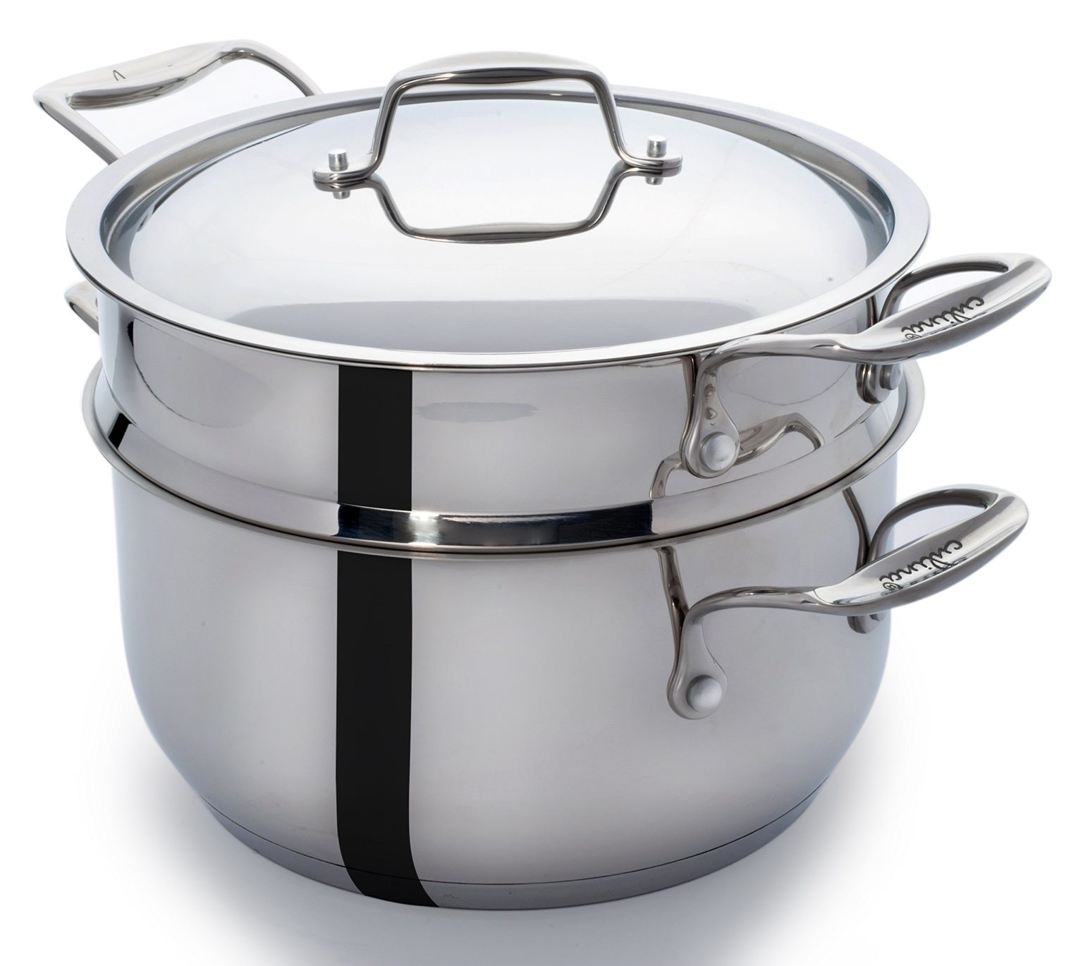 Culina Cookware Review: Unleash Gourmet Magic! - housekeepingmaster.com