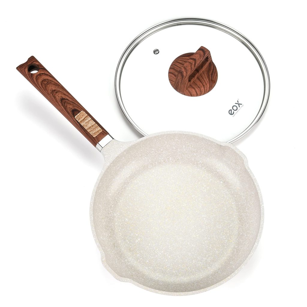 Eox Cookware Review: Unleash Culinary Magic! - housekeepingmaster.com