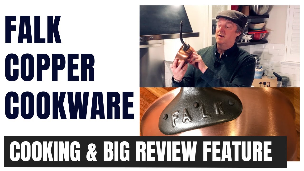 Falk Cookware Review: Unleash Culinary Excellence! - housekeepingmaster.com
