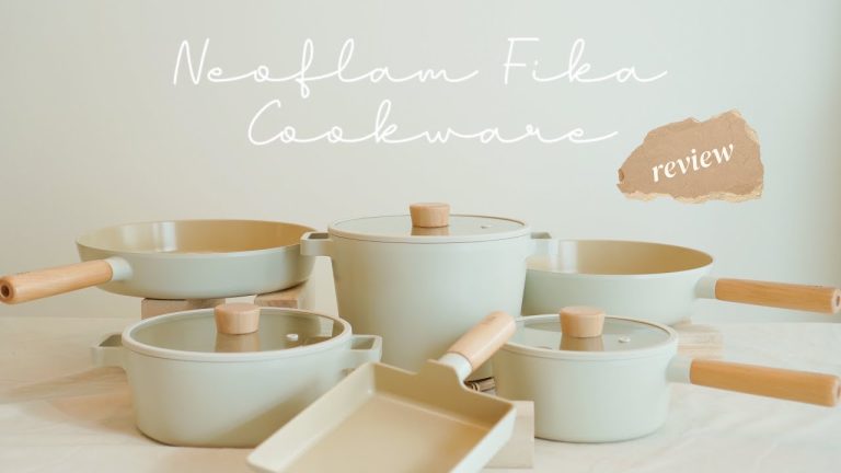 Fika Cookware Review: Unveiling the Ultimate Cooking Experience ...