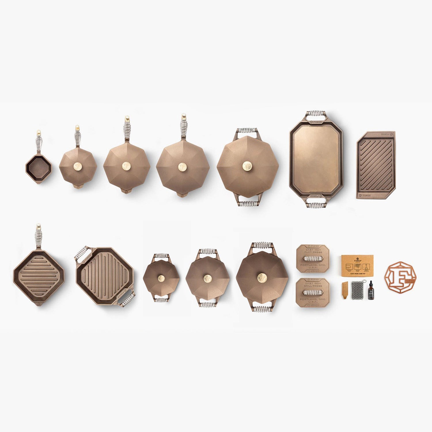 Finex Cookware Review: Unleash Gourmet Magic! - housekeepingmaster.com