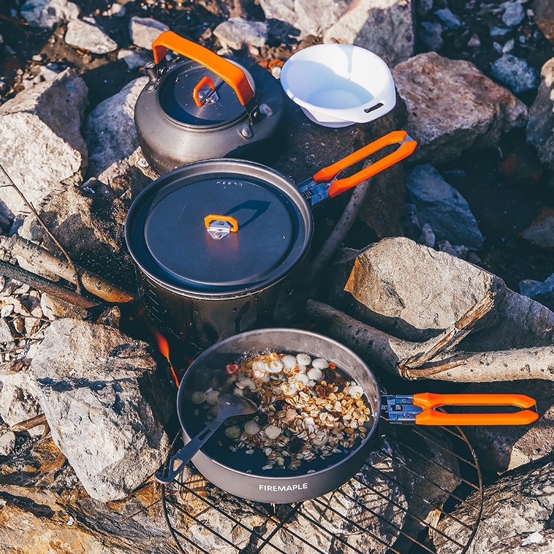 Fire Maple Cookware Review: Unleash Culinary Magic ...