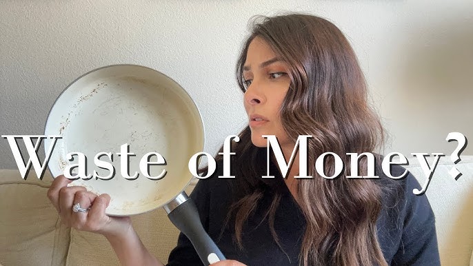 Greenpan Rio 16Pc Cookware Set Review: Chef's Choice ...