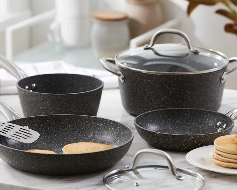 Hampton & Mason Cookware Review: Unveiling the Pros & Cons ...