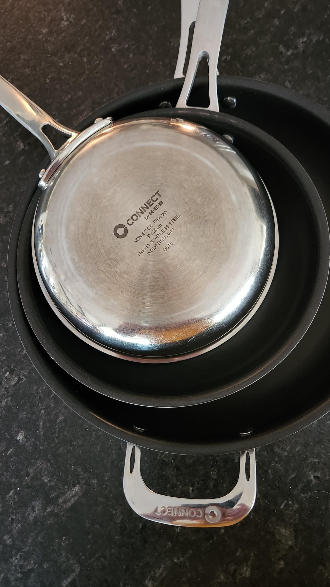 Heb Connect Cookware Review: Unveil the Culinary Magic ...