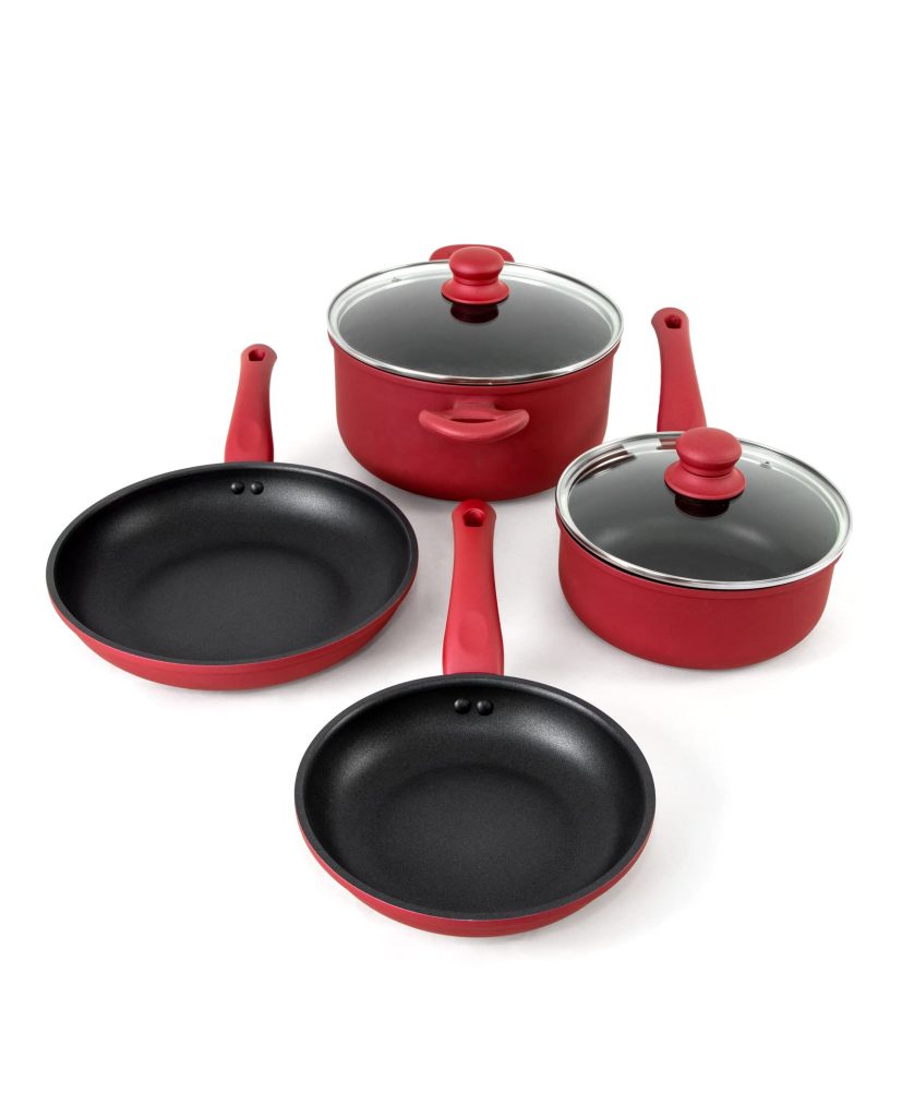 Hell's Kitchen Cookware Review: Unleash Culinary Magic ...
