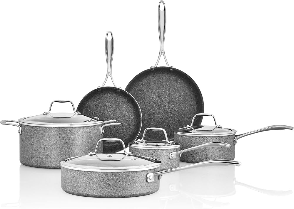 Henckels Non Stick Cookware Review: Unveil the Best ...