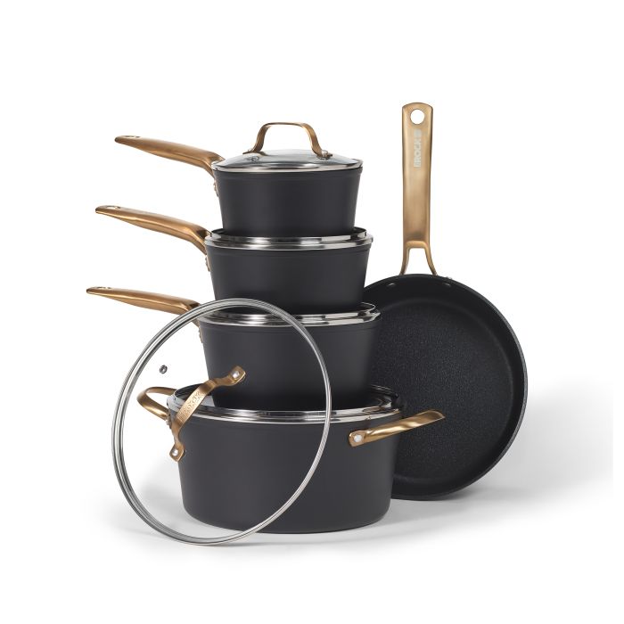 Heritage the Rock Ceramic Cookware Review: Unveiling the Truth ...