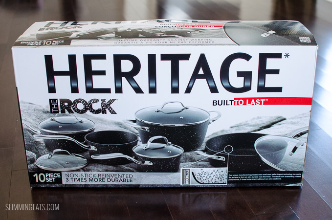 Heritage the Rock Cookware Review: Unmatched Durability ...