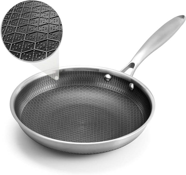 Honeycomb Cookware Review: Unleash Culinary Magic! - housekeepingmaster.com