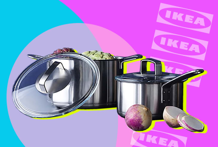 Ikea Cookware Set Review: Unleash Culinary Magic! - housekeepingmaster.com