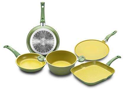 Illa Cookware Review : Sizzle in Style & Durability ...