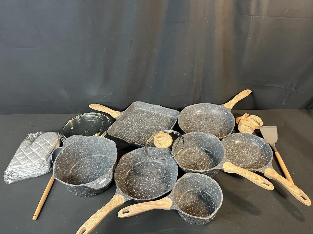 Jeetee Cookware Review: Unleash Culinary Excellence ...