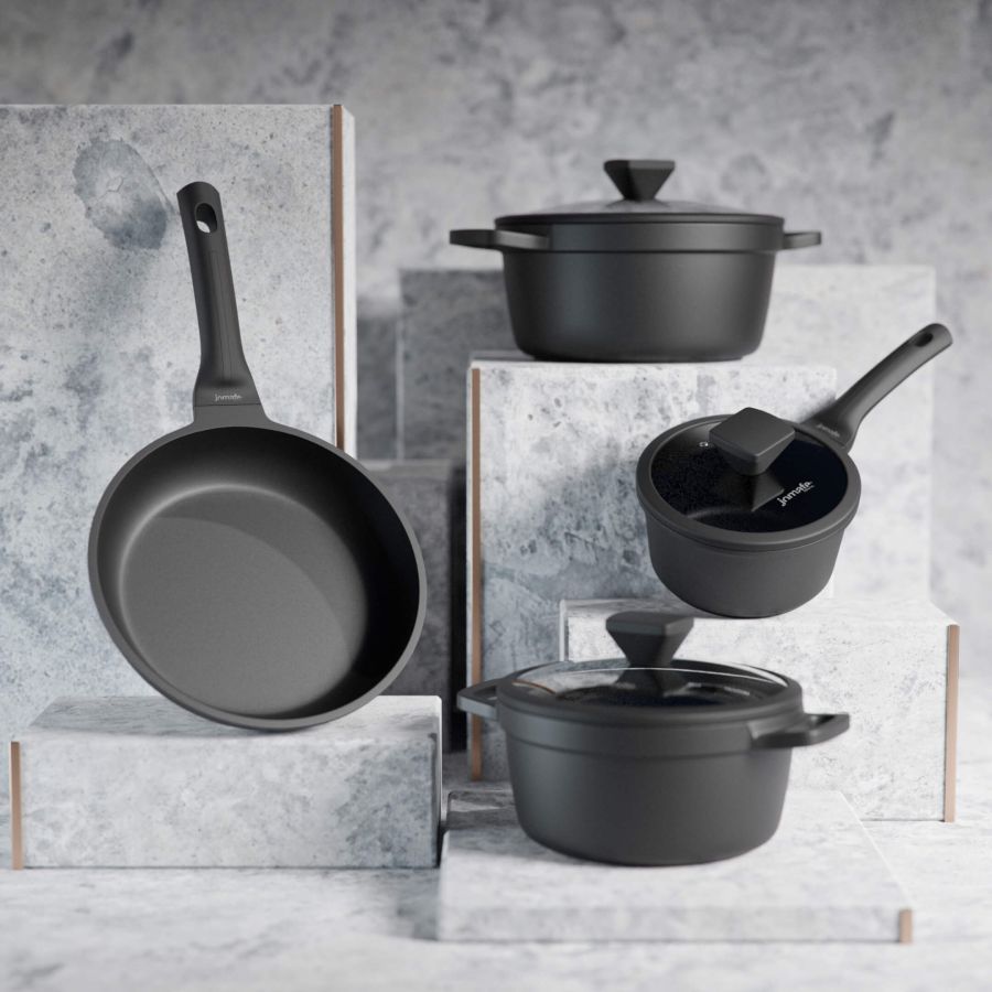 Jomafe Cookware Review: Unleash Culinary Magic! - housekeepingmaster.com