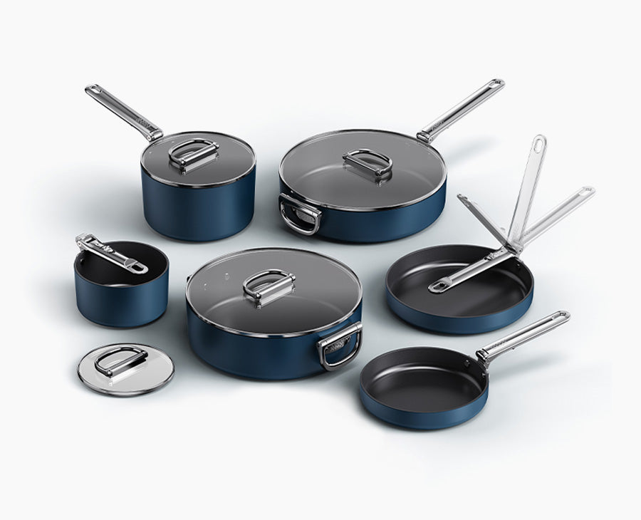 Joseph Joseph Cookware Review: Unleash Culinary Magic ...
