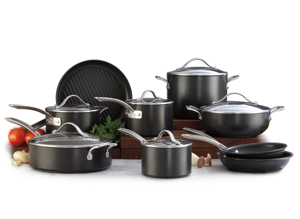 Kirkland Signature Cookware Review: Unveiled Excellence ...