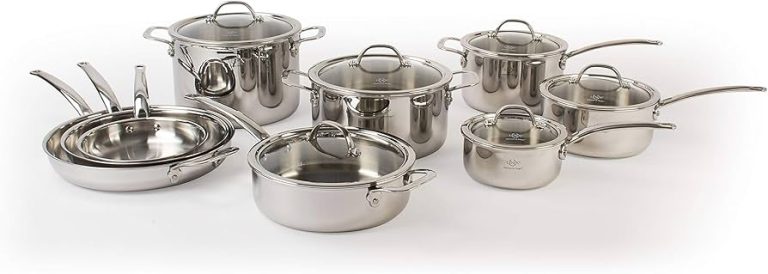 Lenox Cookware Review: Unleash Culinary Excellence ...