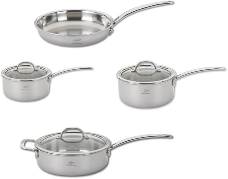 Lenox Tri Ply Cookware Review: Unmatched Quality? - housekeepingmaster.com