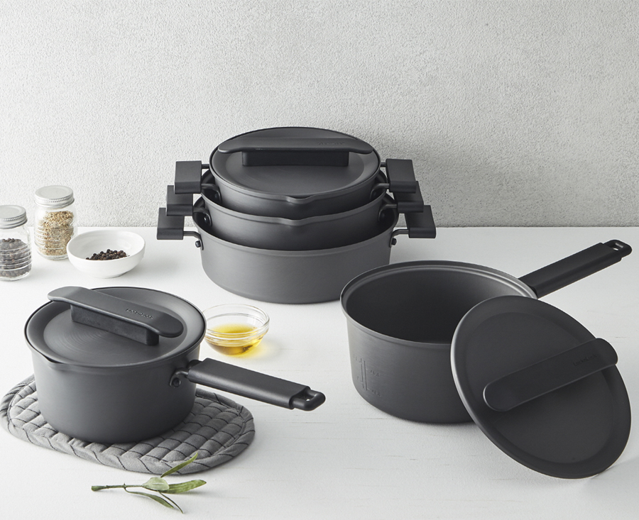 Lock & Lock Cookware Review: Unleash the Chef in You ...