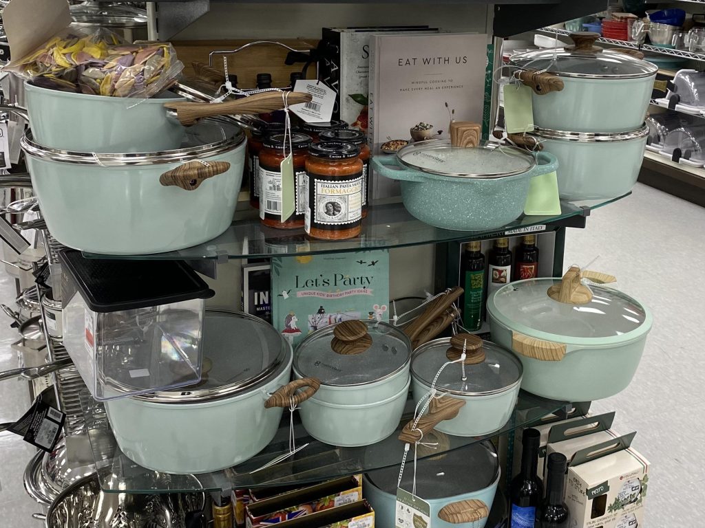 Master Class Premium Cookware Review: Unveiled Excellence ...