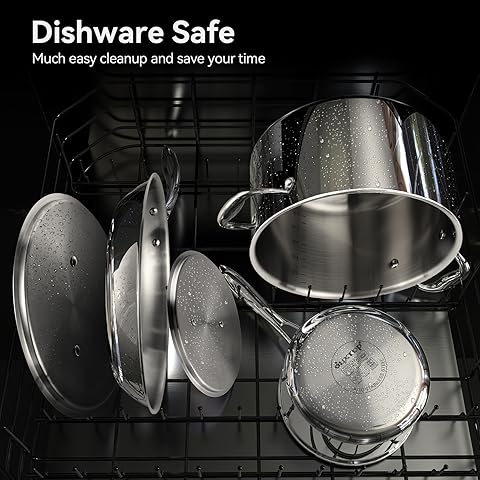 Master Cuisine Cookware Review: Unveil Top Chef Secrets ...