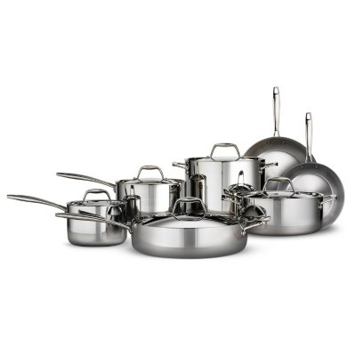 Members Mark Stainless Steel Cookware Review: Unveiling Excellence ...