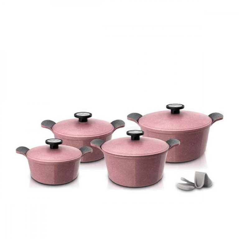 Neoflam Granite Cookware Review: Unveiling Top Kitchen Secrets ...