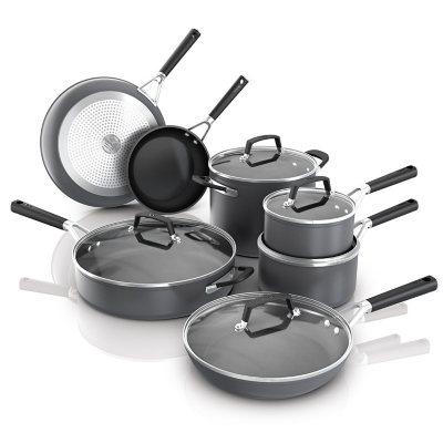 Ninja Neverstick Cool Touch 14-Piece Cookware Set Review: Unleash the ...