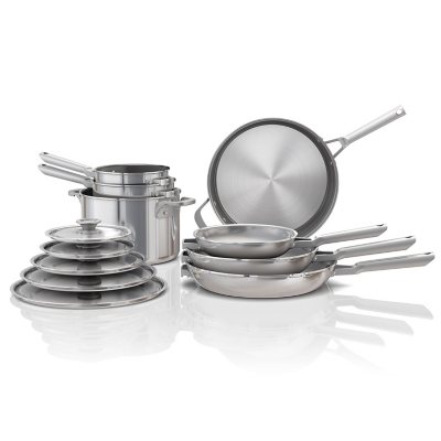 Ninja Stainless Steel Cookware Review: Unleash Culinary Magic ...