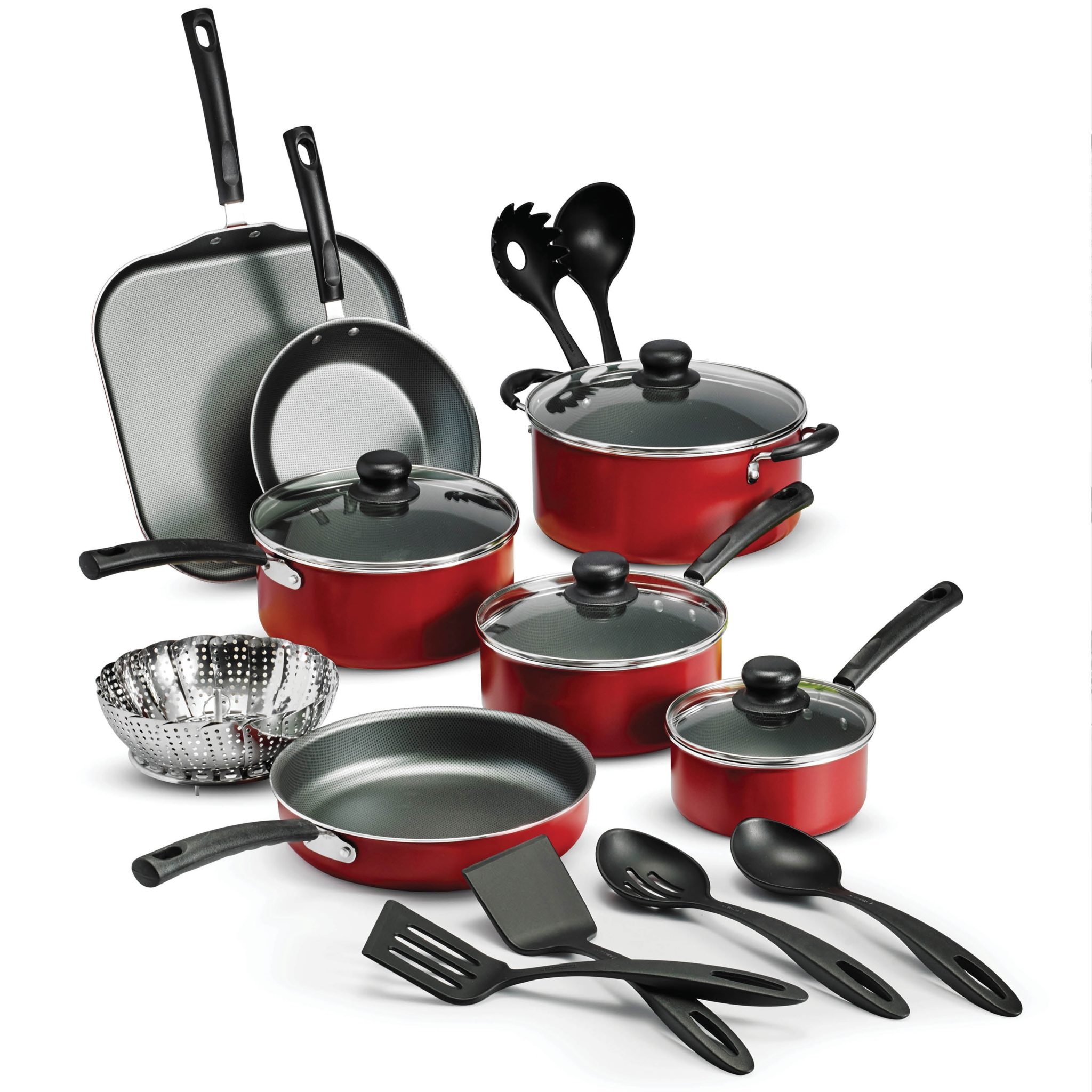 Nonstick Cookware Review: Unveiling Top Kitchen Must-Haves ...