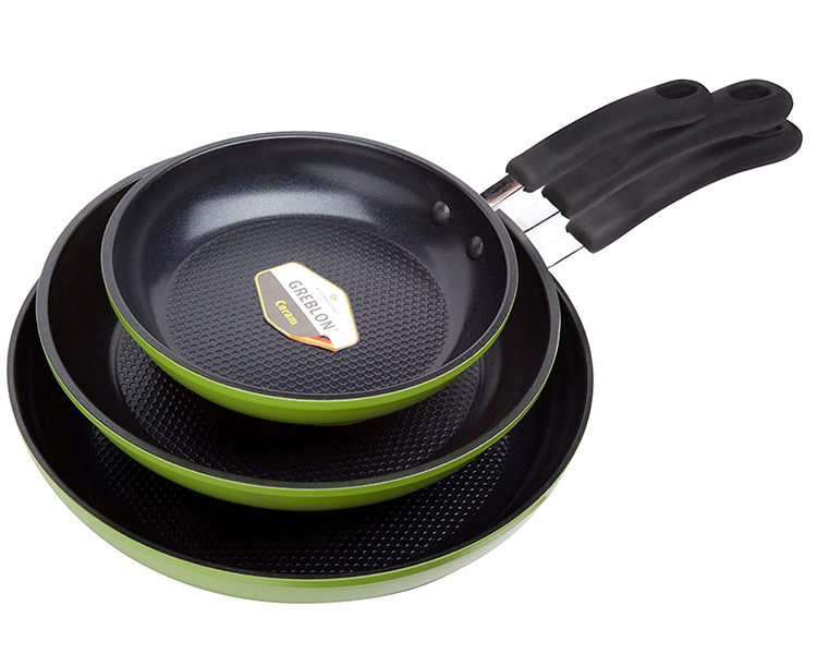 Ozeri Cookware Review: Unleash Culinary Excellence ...