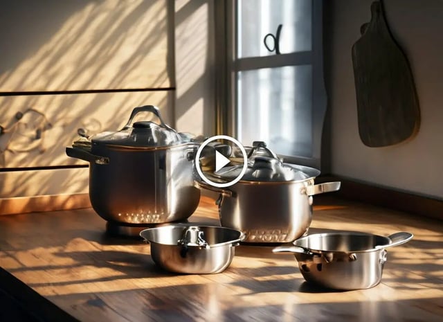 Parini Cookware Review: Unveil Top Kitchen Essentials ...