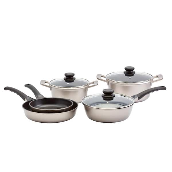 Philippe Richard Cookware 9 Piece Review: Unveiling Top Features ...