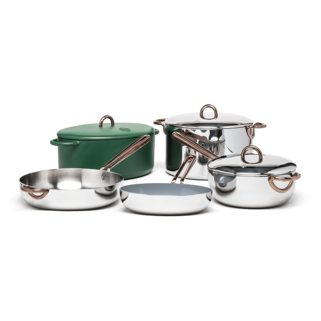 Potluck Cookware Review: Unveiling Top Kitchen Secrets ...