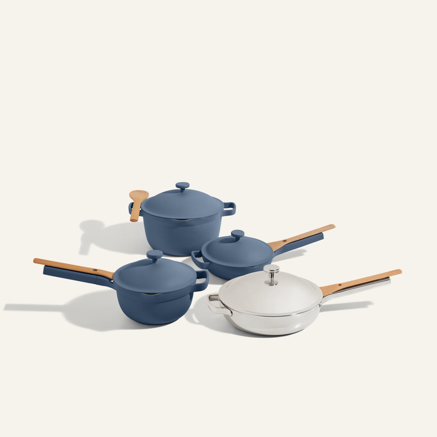 Professional Cookware Review: Chef's Top Picks Unveiled ...