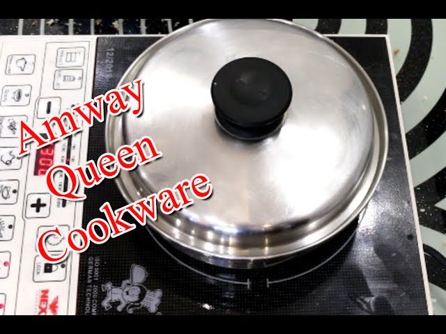 Queen Cookware Review: Uncover the Royal Secret! - housekeepingmaster.com