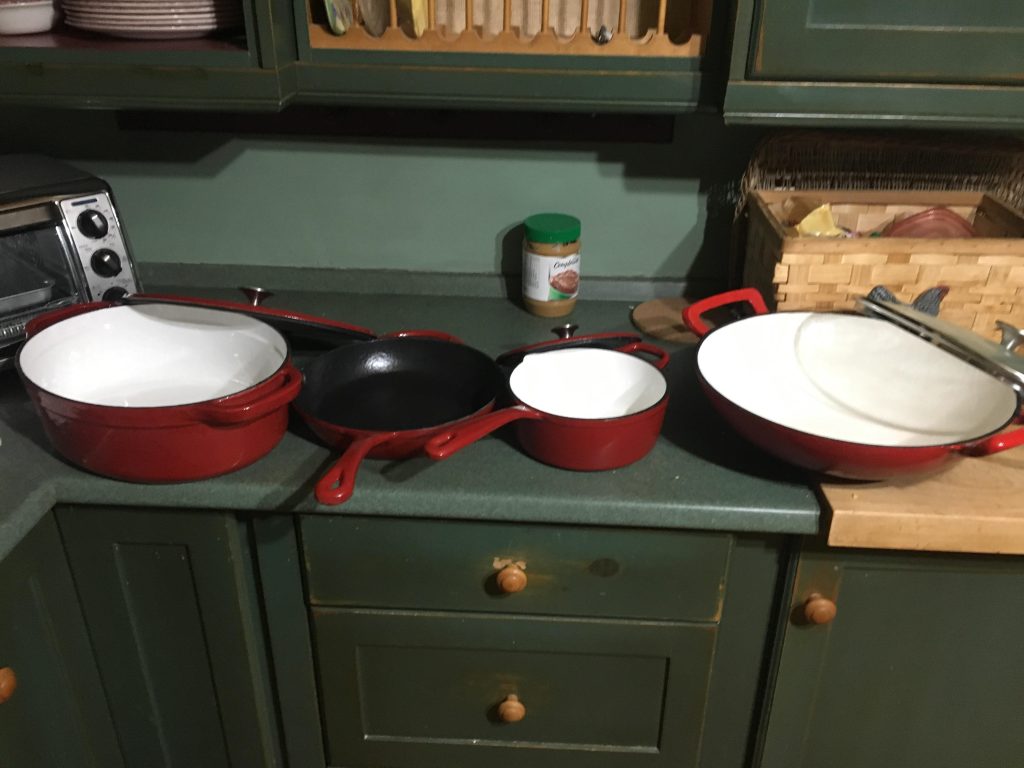 Remy Olivier Cookware Review: Unleash Culinary Magic ...