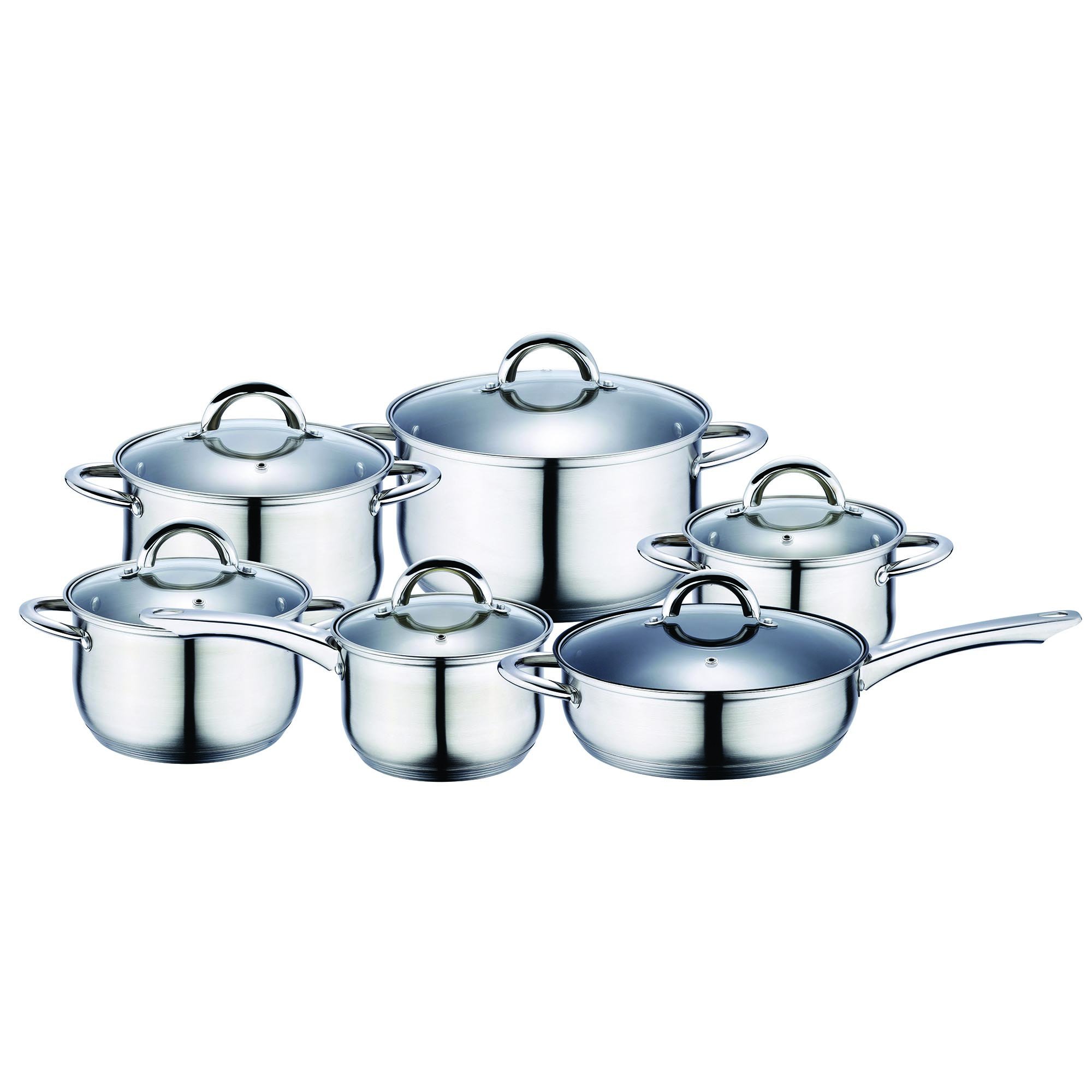 Renberg Cookware Review: Unleash Culinary Excellence ...