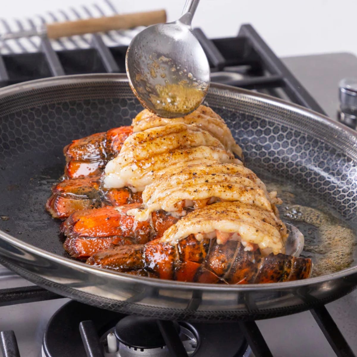 Review of Hexclad Cookware: Unleash Culinary Magic ...