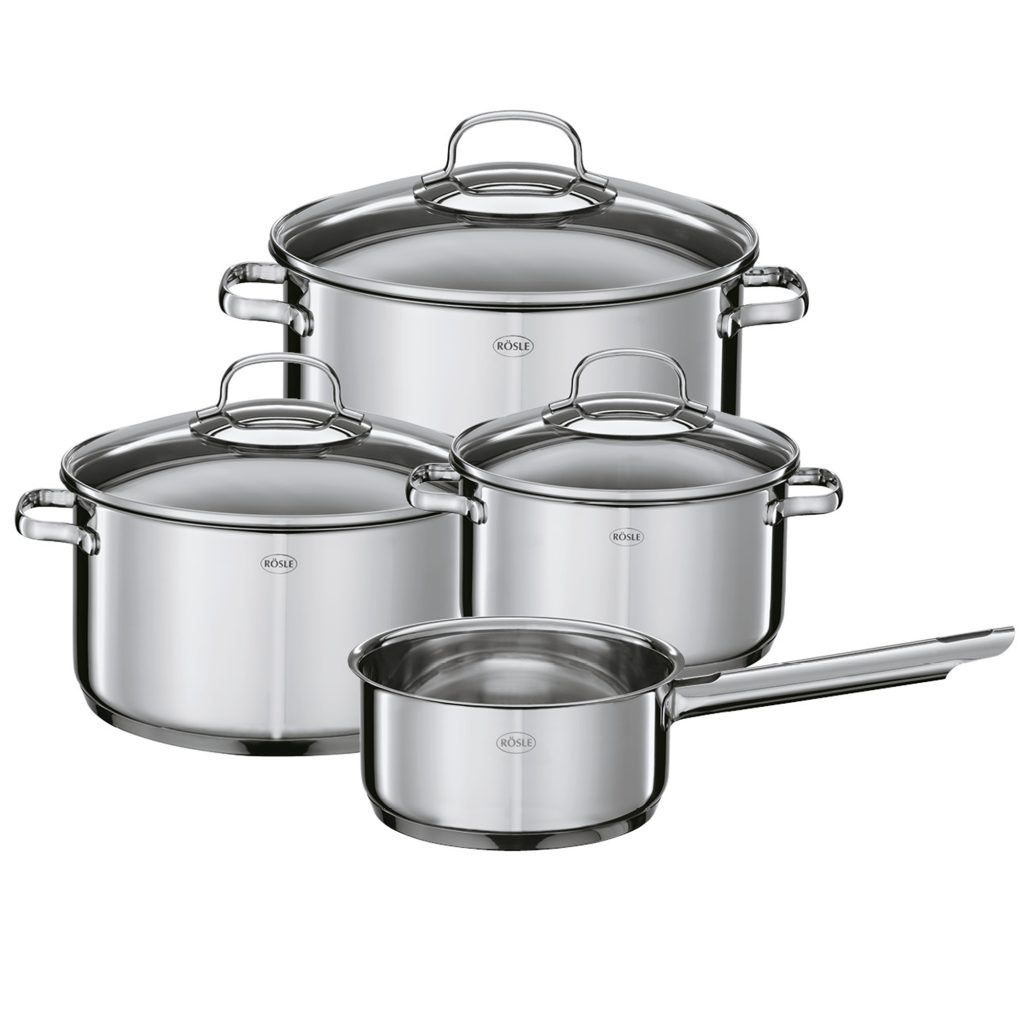 Rosle Cookware Review: Unleash Culinary Magic! - housekeepingmaster.com