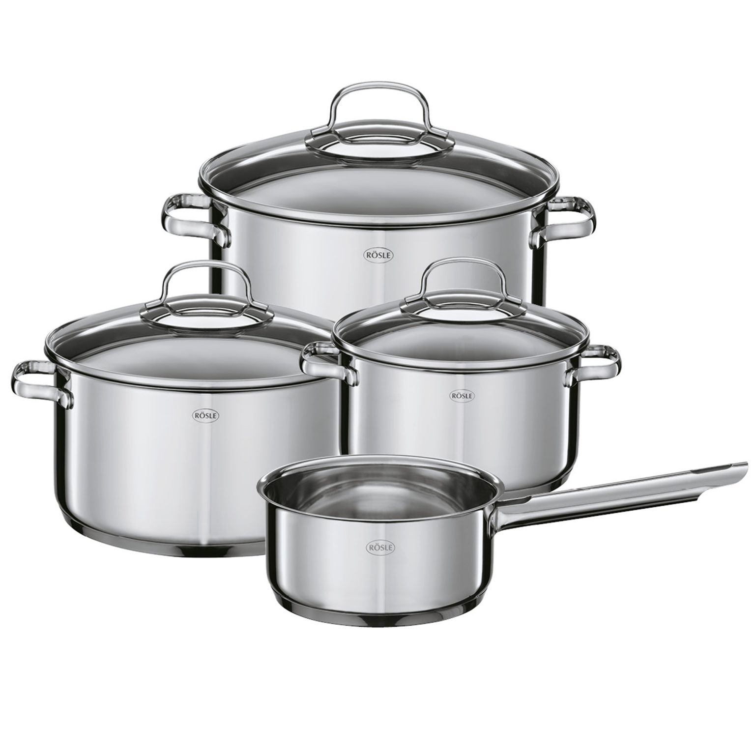 Rosle Cookware Review: Unleash Culinary Magic! - housekeepingmaster.com