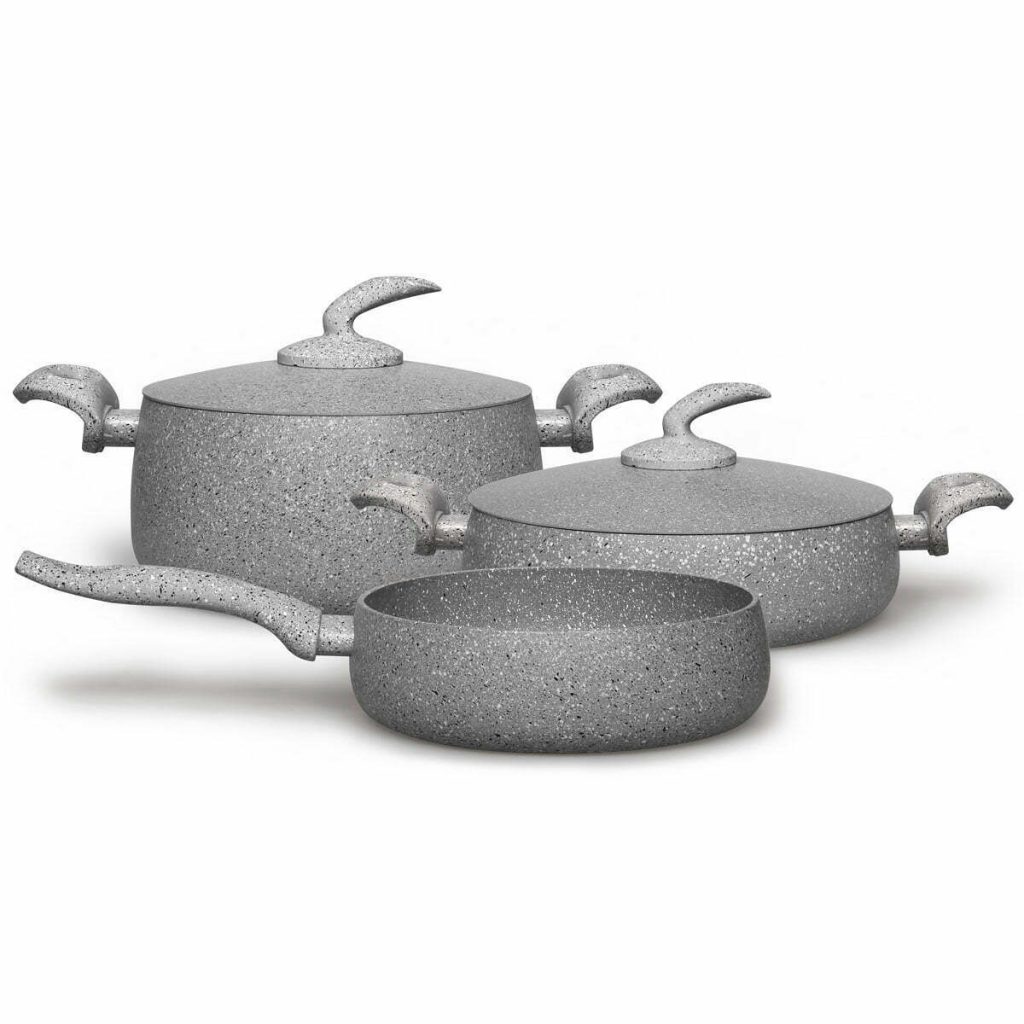 Rossetti Cookware Review: Unleash Culinary Excellence ...