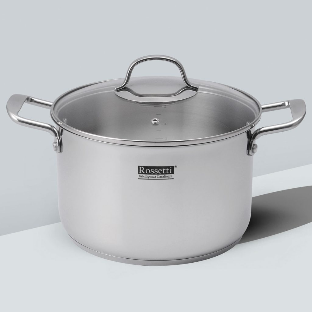 Rossetti Stainless Cookware Review: Unmatched Quality ...
