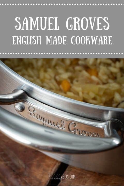 Samuel Groves Cookware Review: Unmatched Quality? - housekeepingmaster.com