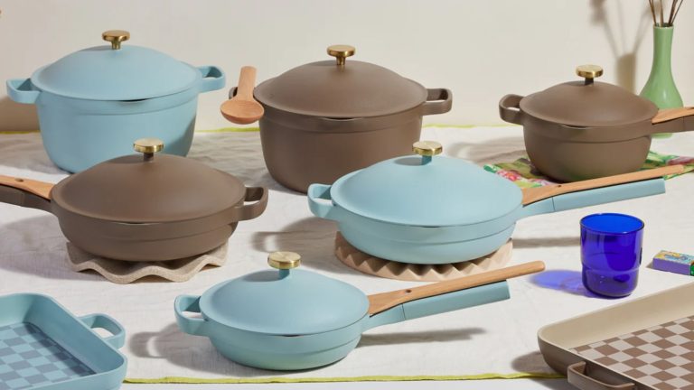Selena Gomez Cookware Review: Sizzle in Style! - housekeepingmaster.com